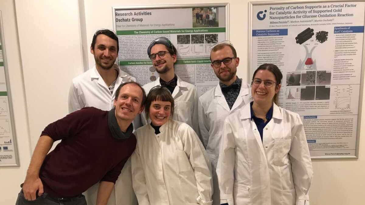 Lange Nacht der Wissenschaften Jena