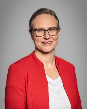Arbeitsgruppe Prof. Dr. Birgit Weber