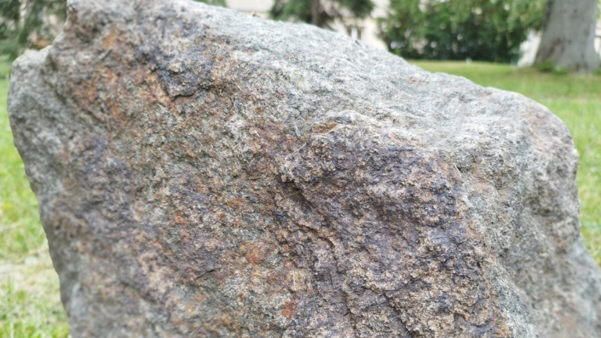 Dolerite